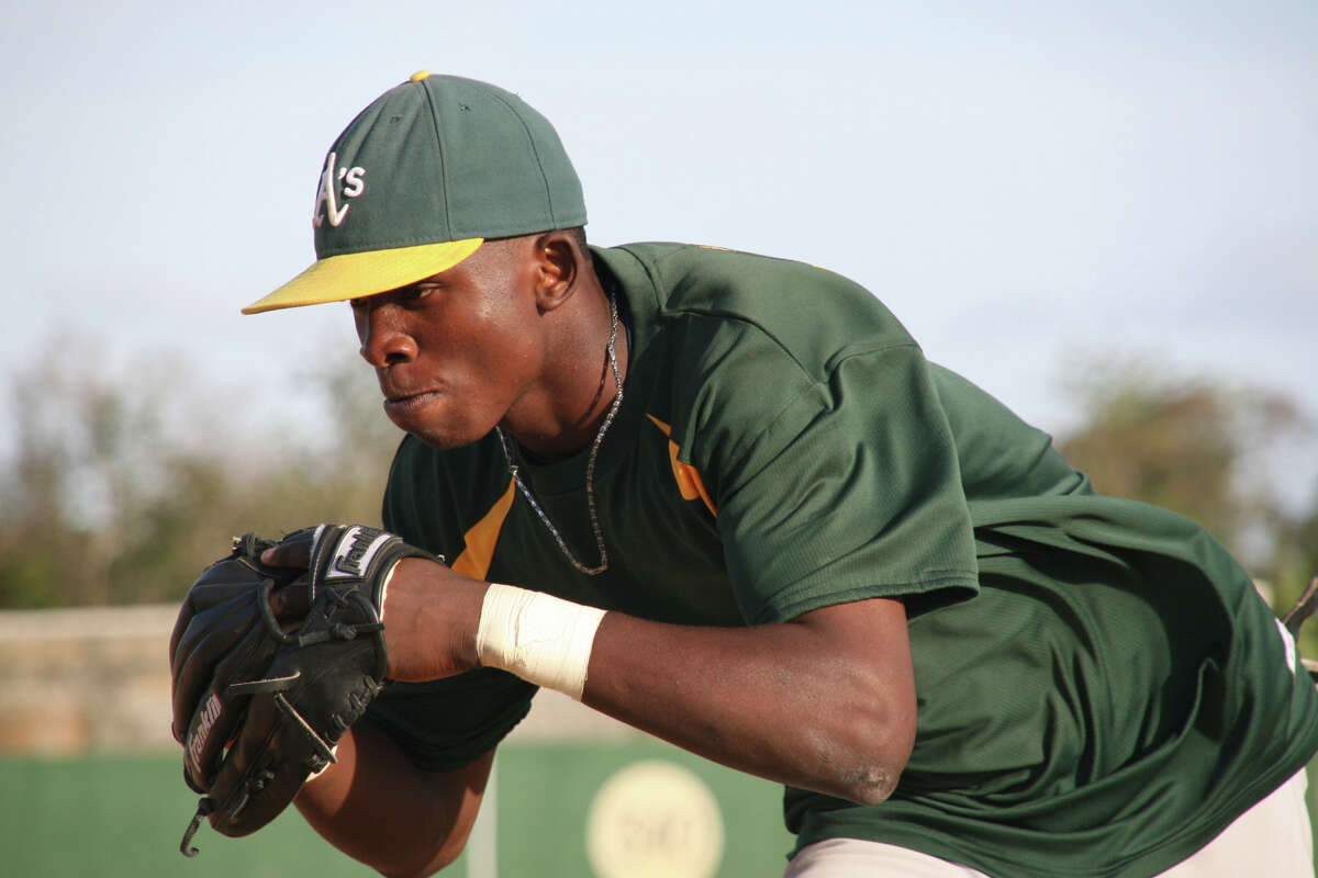 Documentary probes MLB recruiting practices