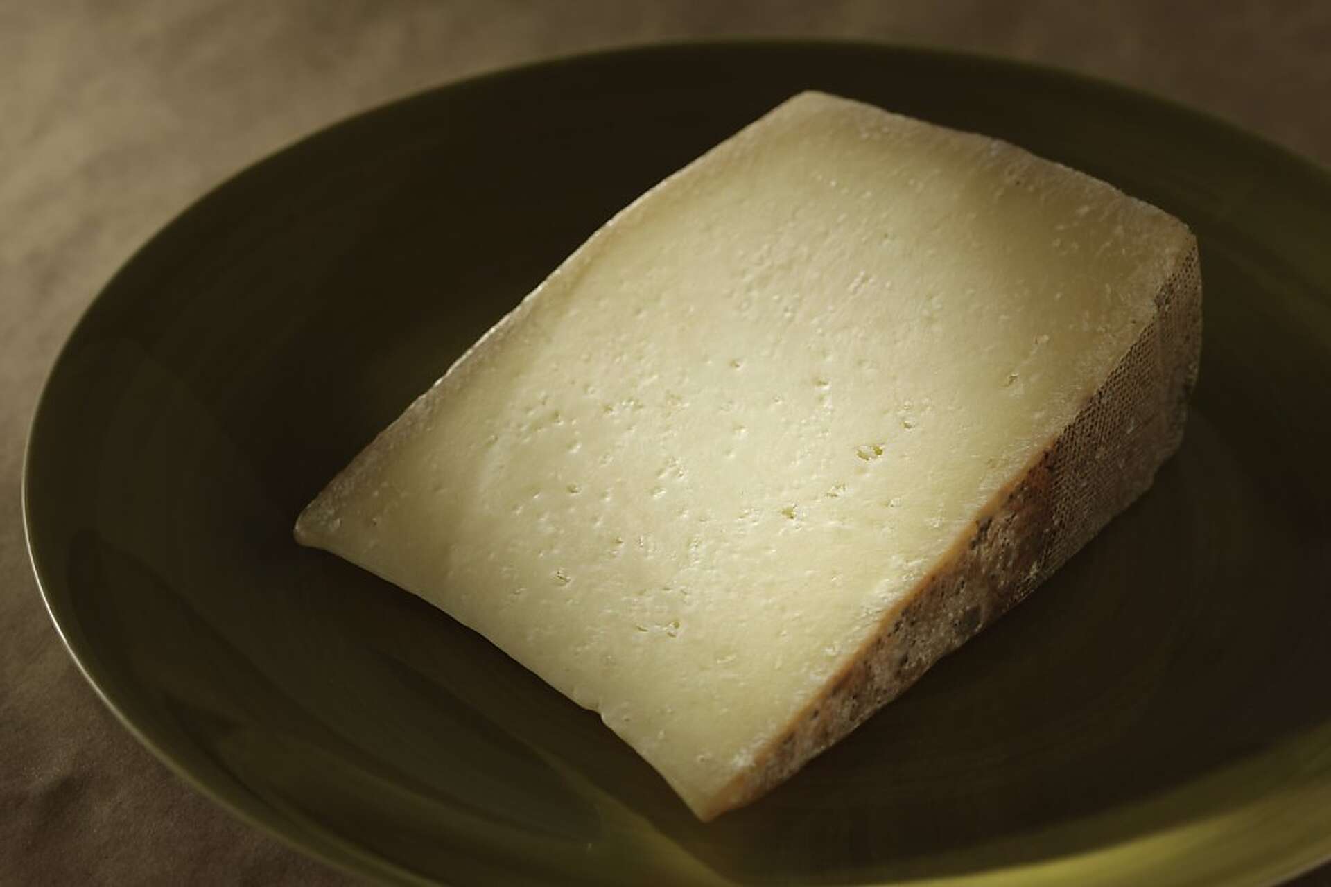 Estero Gold from Valley Ford Cheese Co.