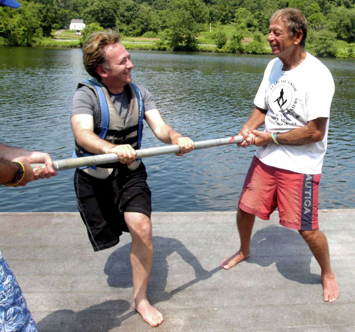 Disabled skiers program set to begin