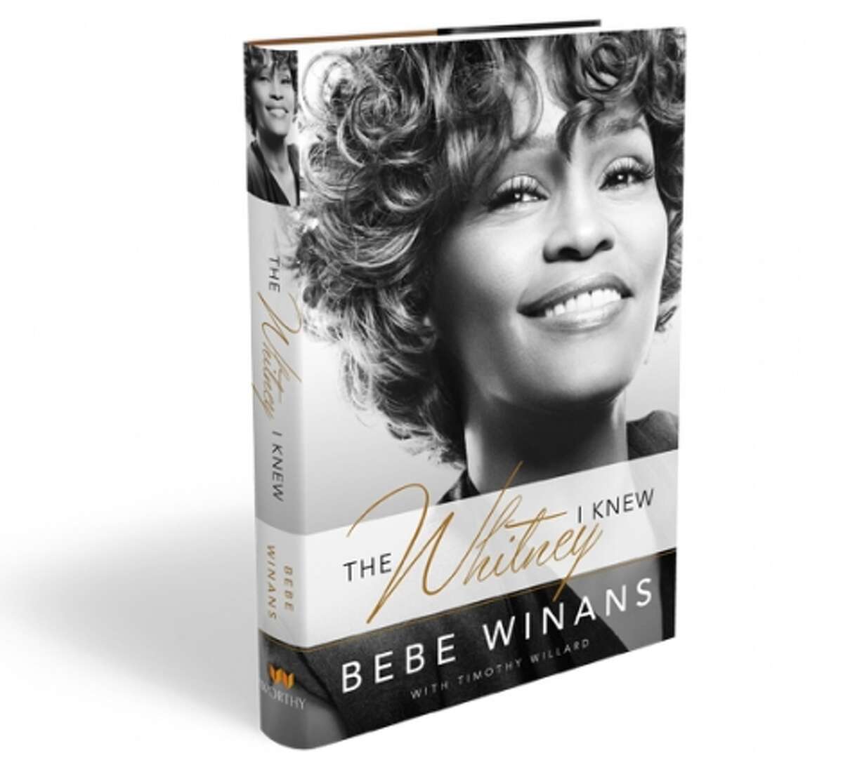 Gospel artist BeBe Winans opens up about Whitney Houston