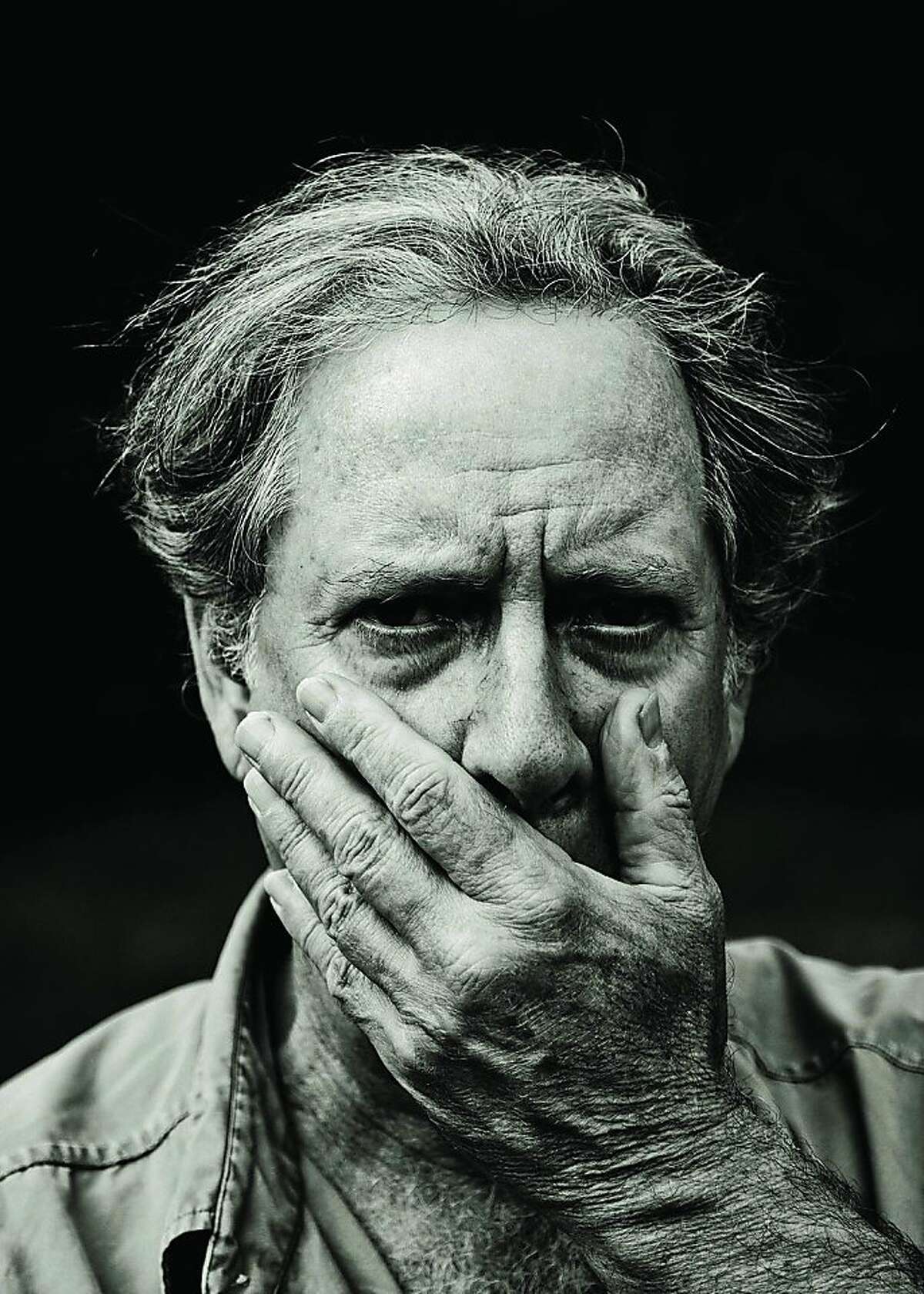 'You & Me,' by Padgett Powell