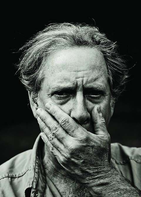 'You & Me,' by Padgett Powell