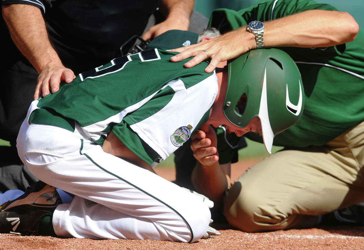 Little League World Series: California 6, Fairfield 4