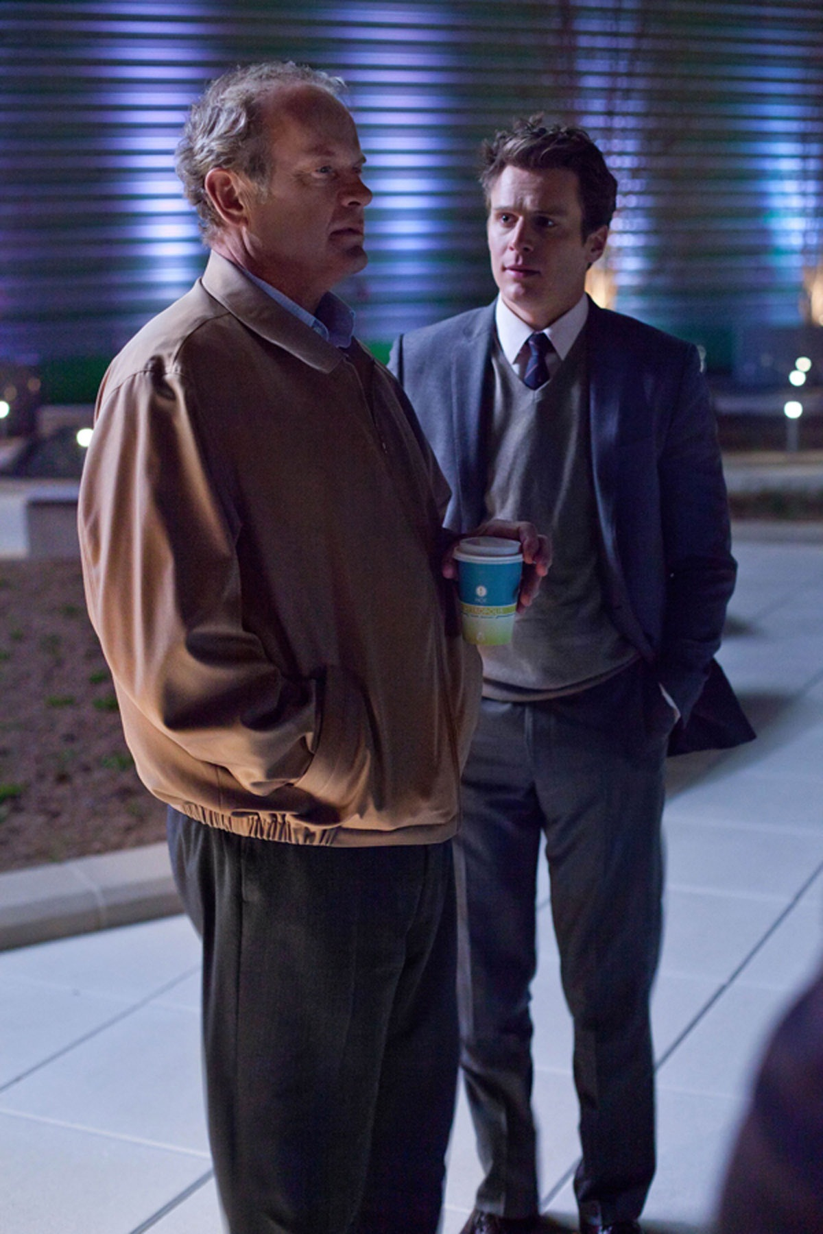 'Boss' is back - and his power is slipping away