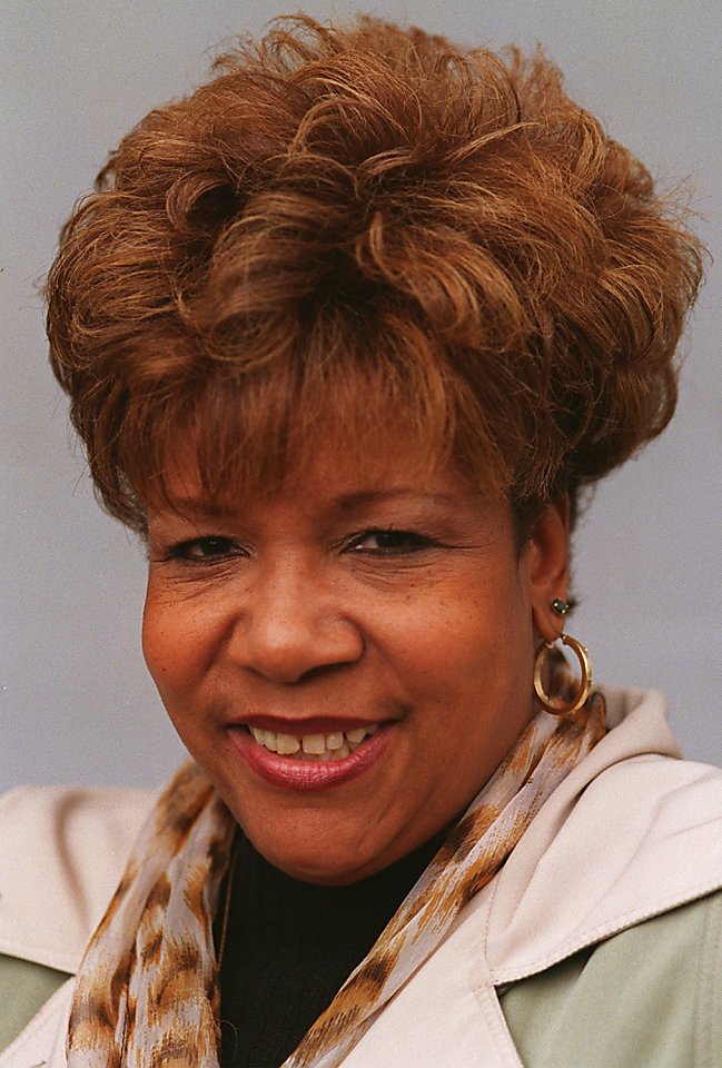 Mary King to fill BART board vacancy