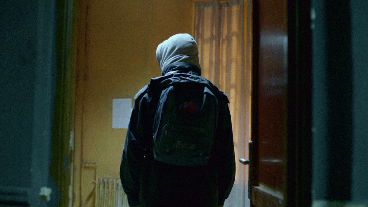 'Imposter' reveals agony of deceit