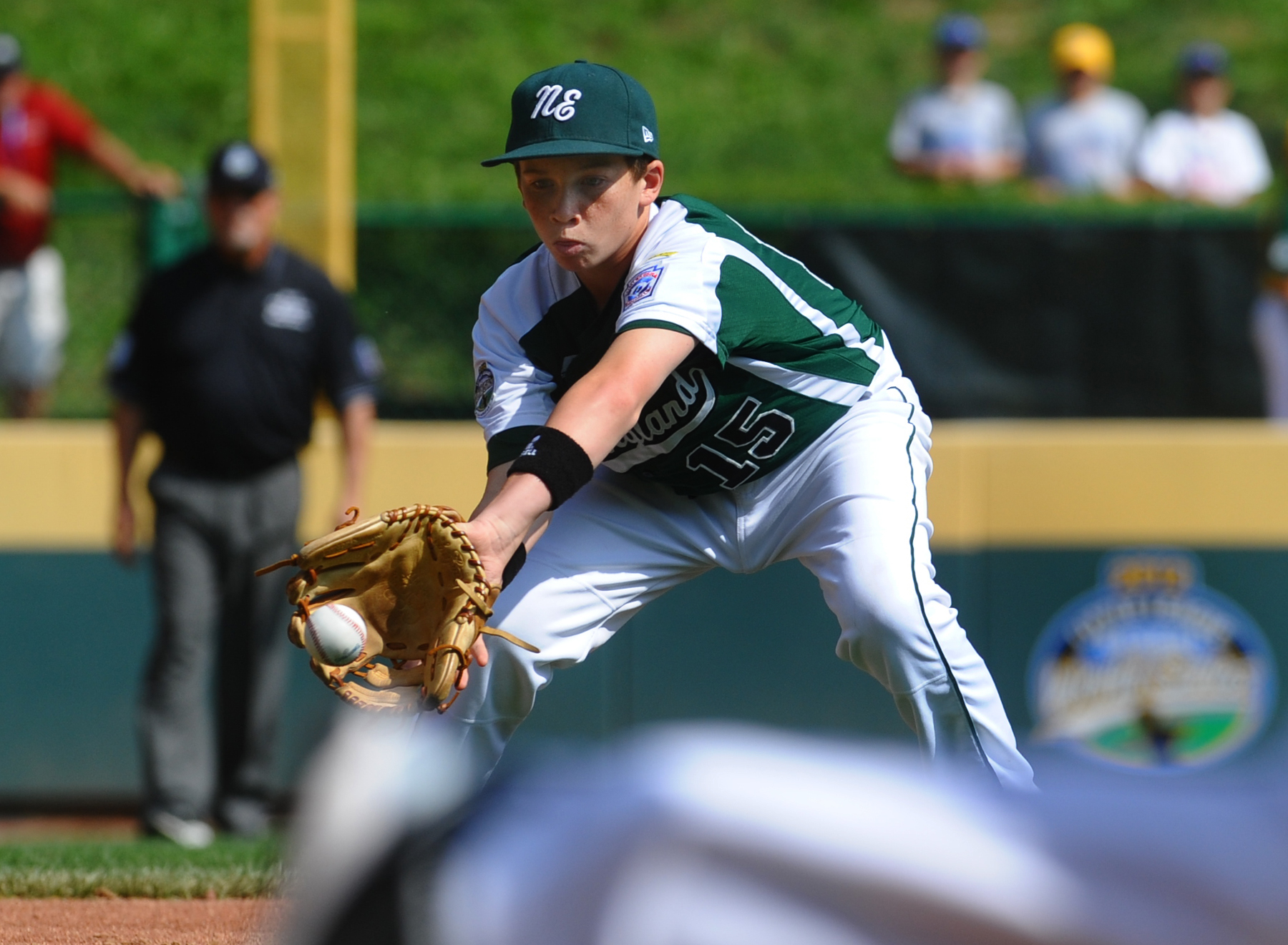 Fairfield American facing elimination Saturday