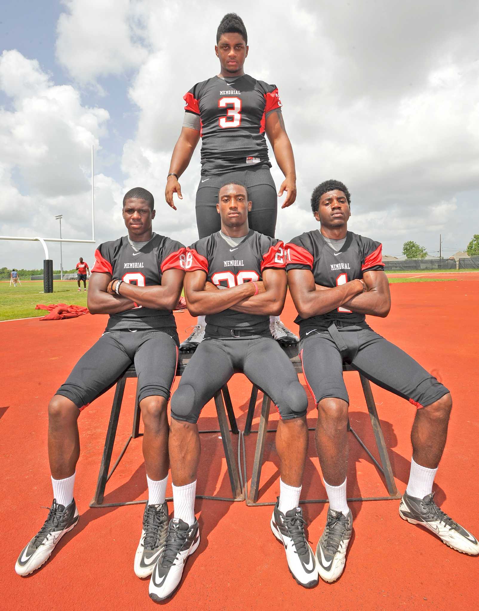 Defense to lead PA Memorial this season