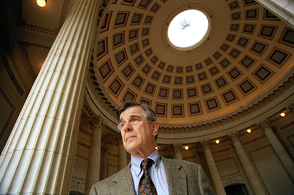 Pete Stark's burned bridges have cost him