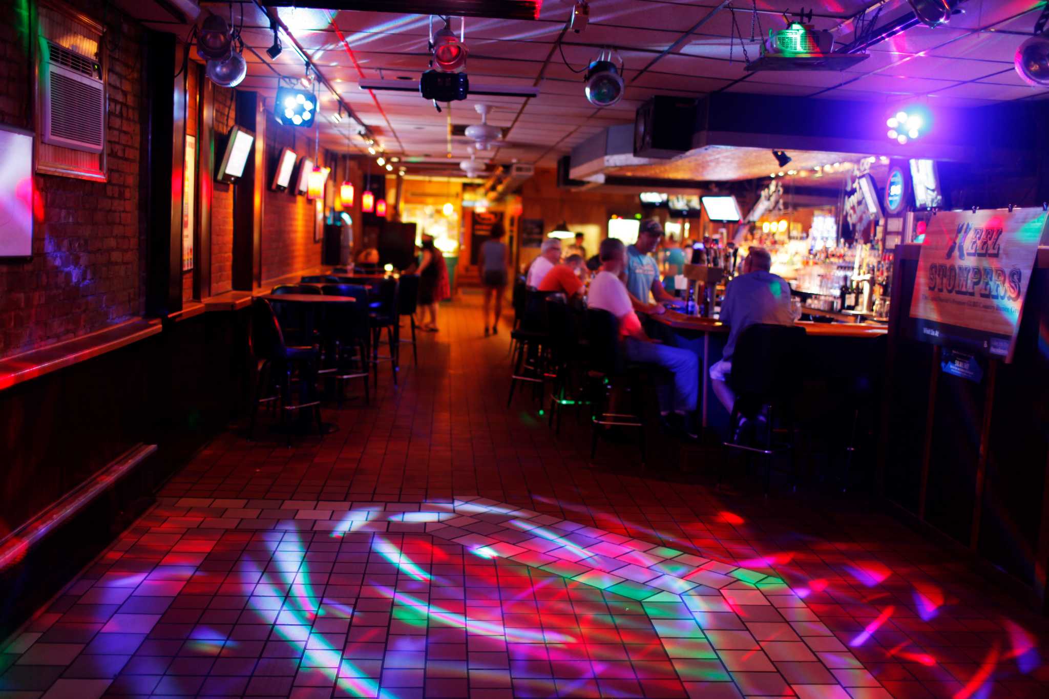 Bar owners ready for a fight