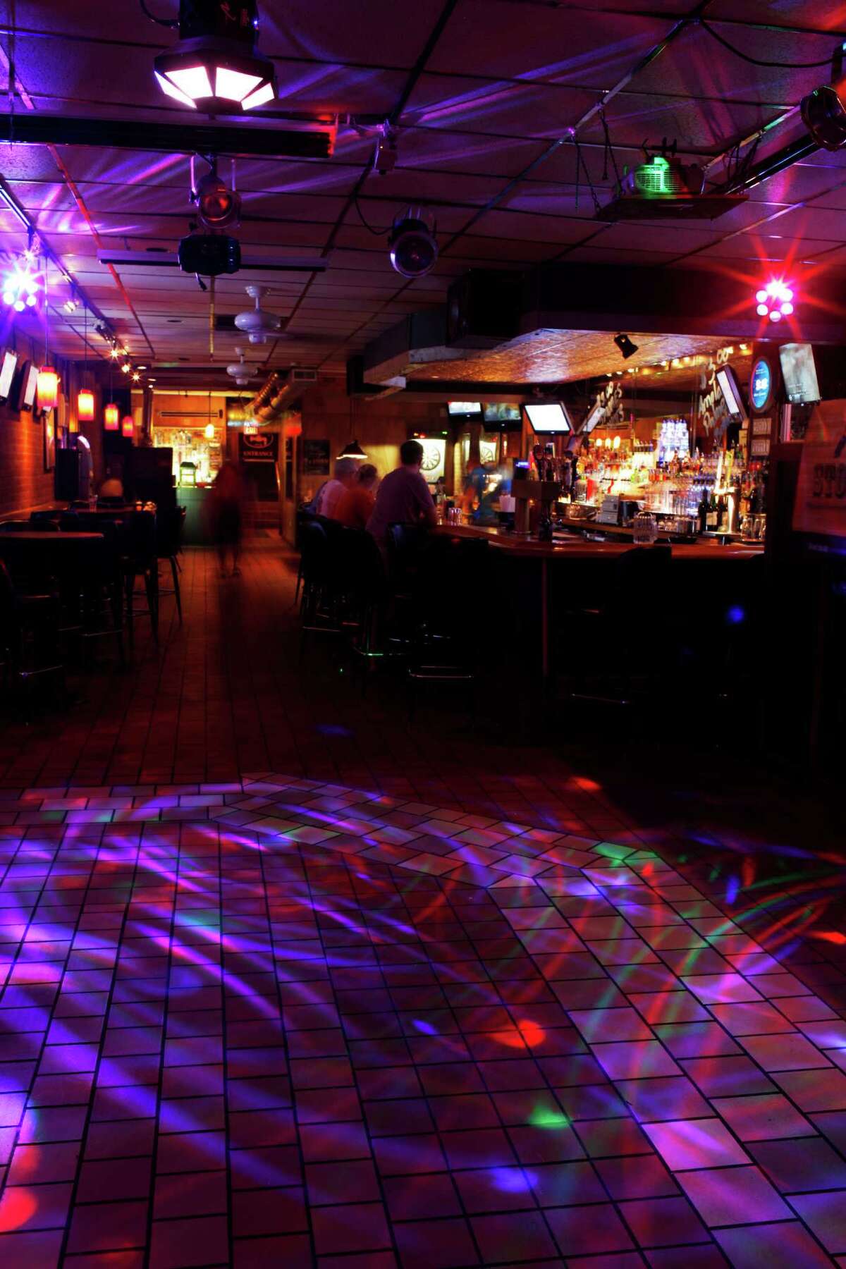 Bar owners ready for a fight