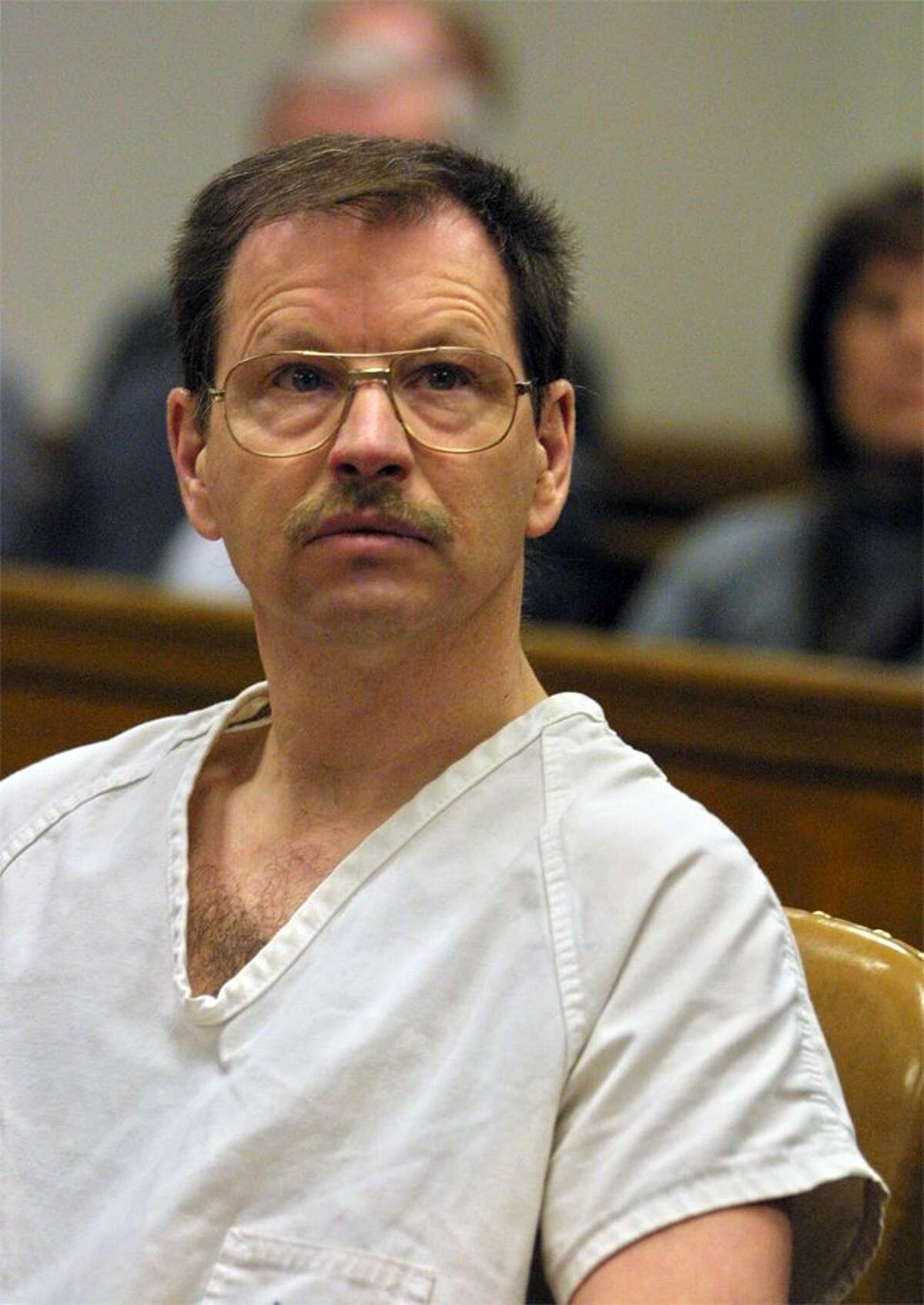 'Green River Killer' Ridgway now says he wants to help