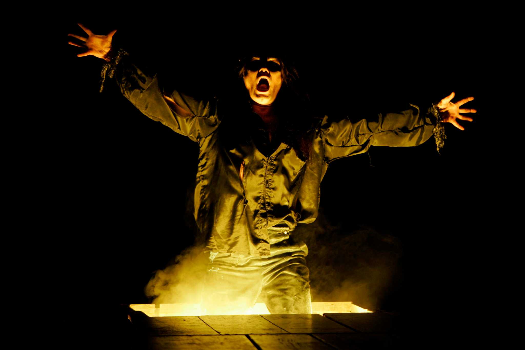 Upcoming opera events