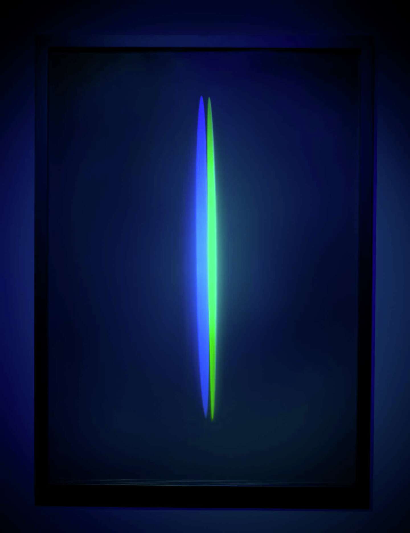 Art City: Gallery keeps the lights on at Turrell hologram exhibit