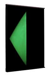 Art City: Gallery keeps the lights on at Turrell hologram exhibit