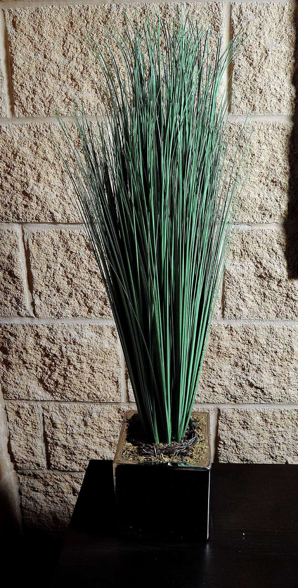 Provide an entryway for positive energy