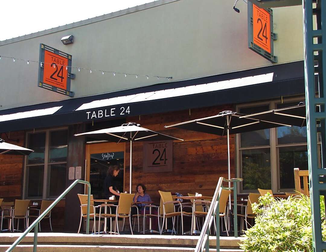 Orinda Theatre Square, Orinda