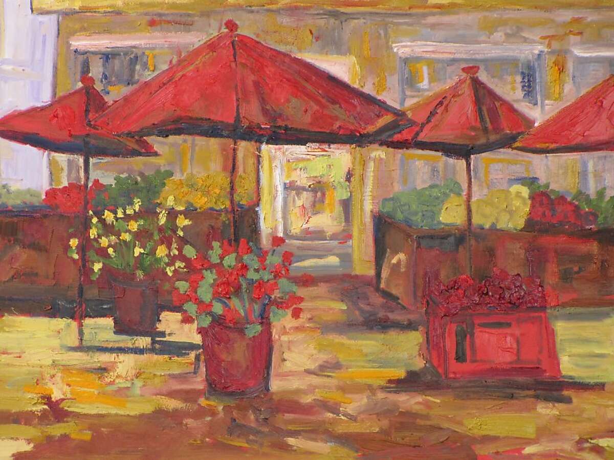 Orinda Theatre Square, Orinda