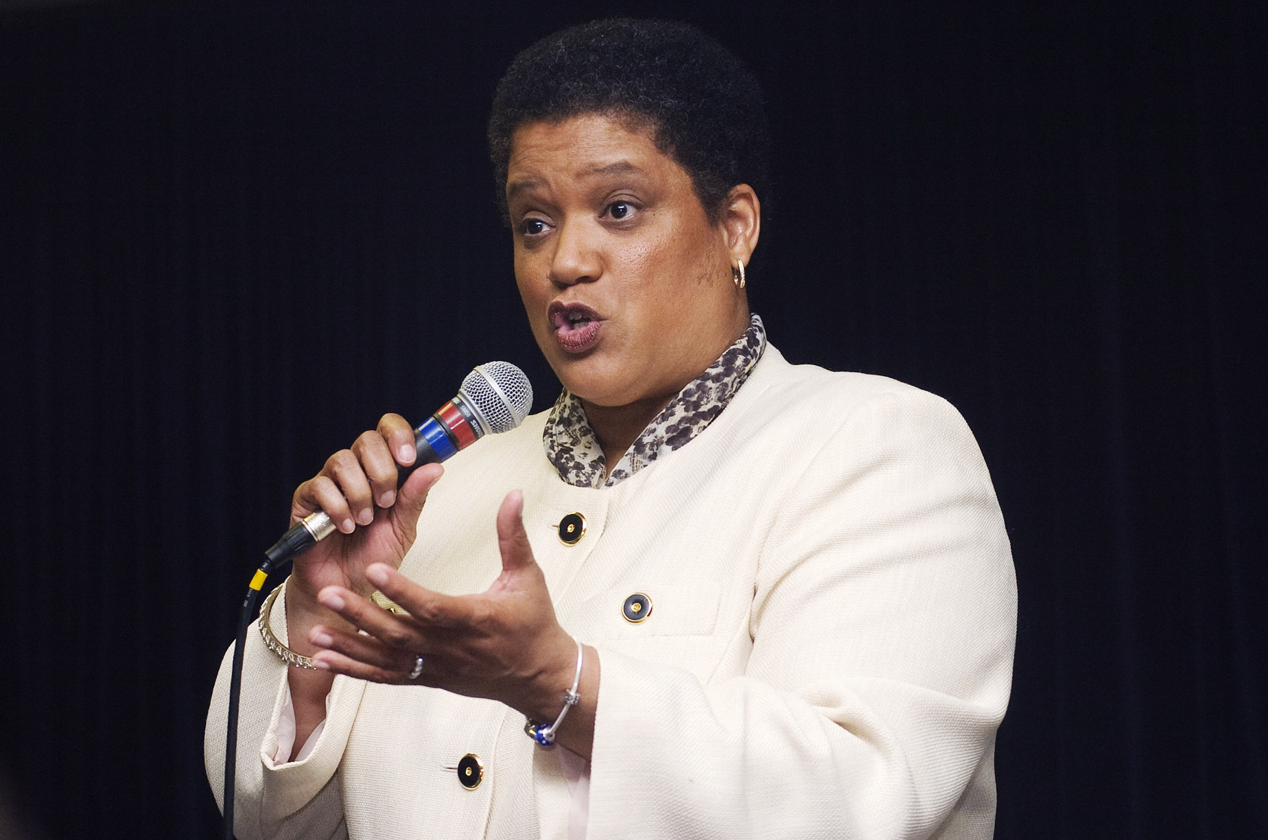 Superintendent pick wins waiver