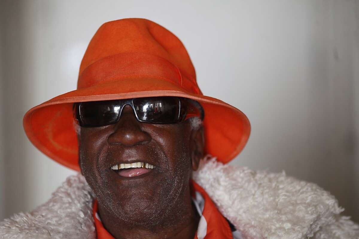 Singing through the pain