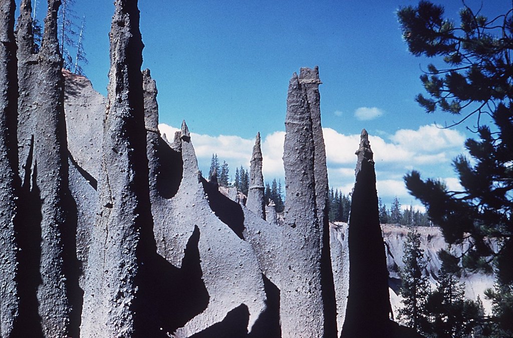 5 places for lava lovers to visit