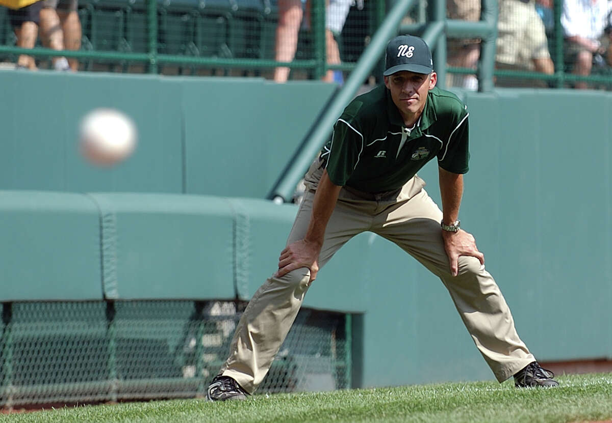 Fairfield American in LLWS Aug. 17