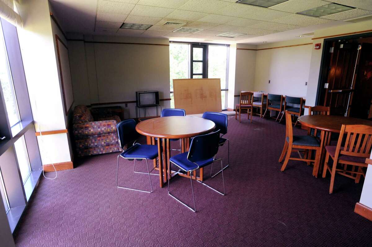 UConn students opt for room service, pool instead of dorms