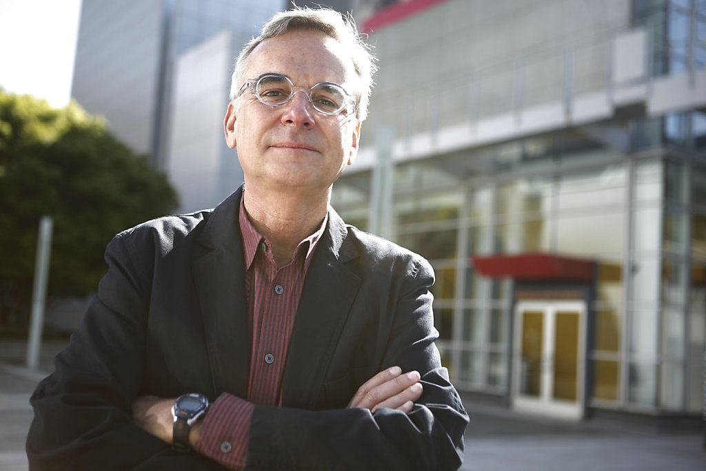 YBCA's Ken Foster accepts job at USC
