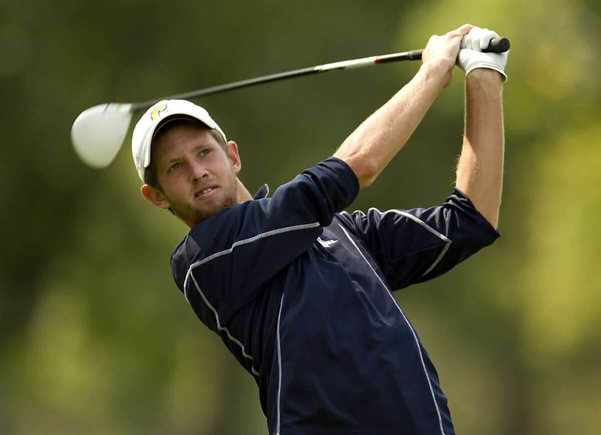 2 Cal golfers in U.S. Amateur semifinals