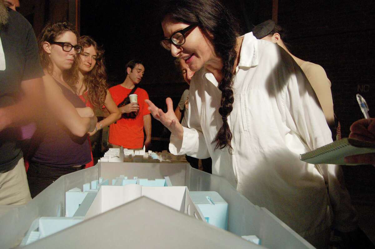 Hear the boom? That's art