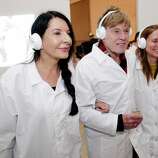 Hear the boom? That's art - Times Union