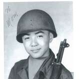 Activist Richard Aoki named as informant - SFGate