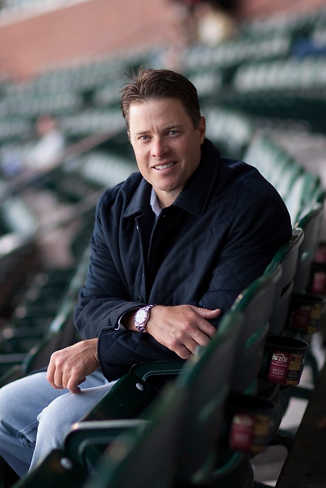 Giants' J.T. Snow reflects on Cabrera