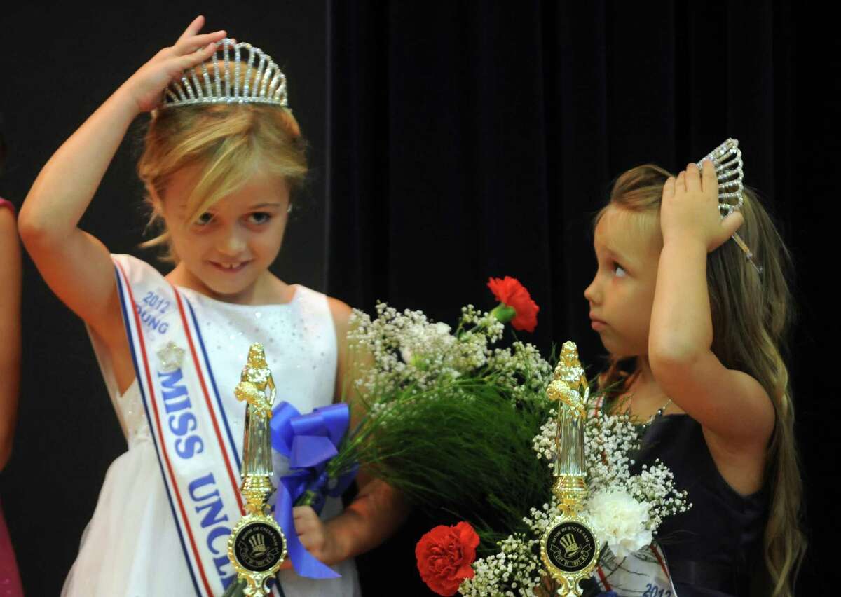 Photo gallery: Uncle Sam Pageant