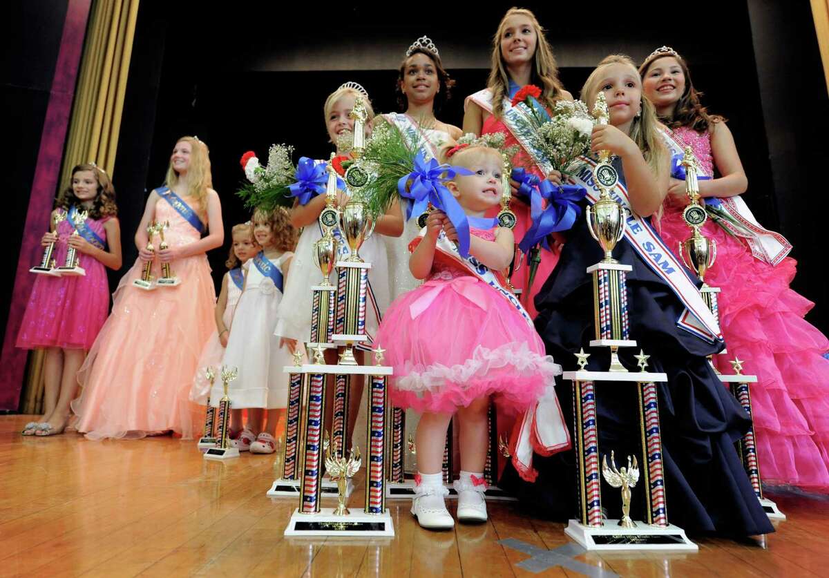 Photo gallery: Uncle Sam Pageant