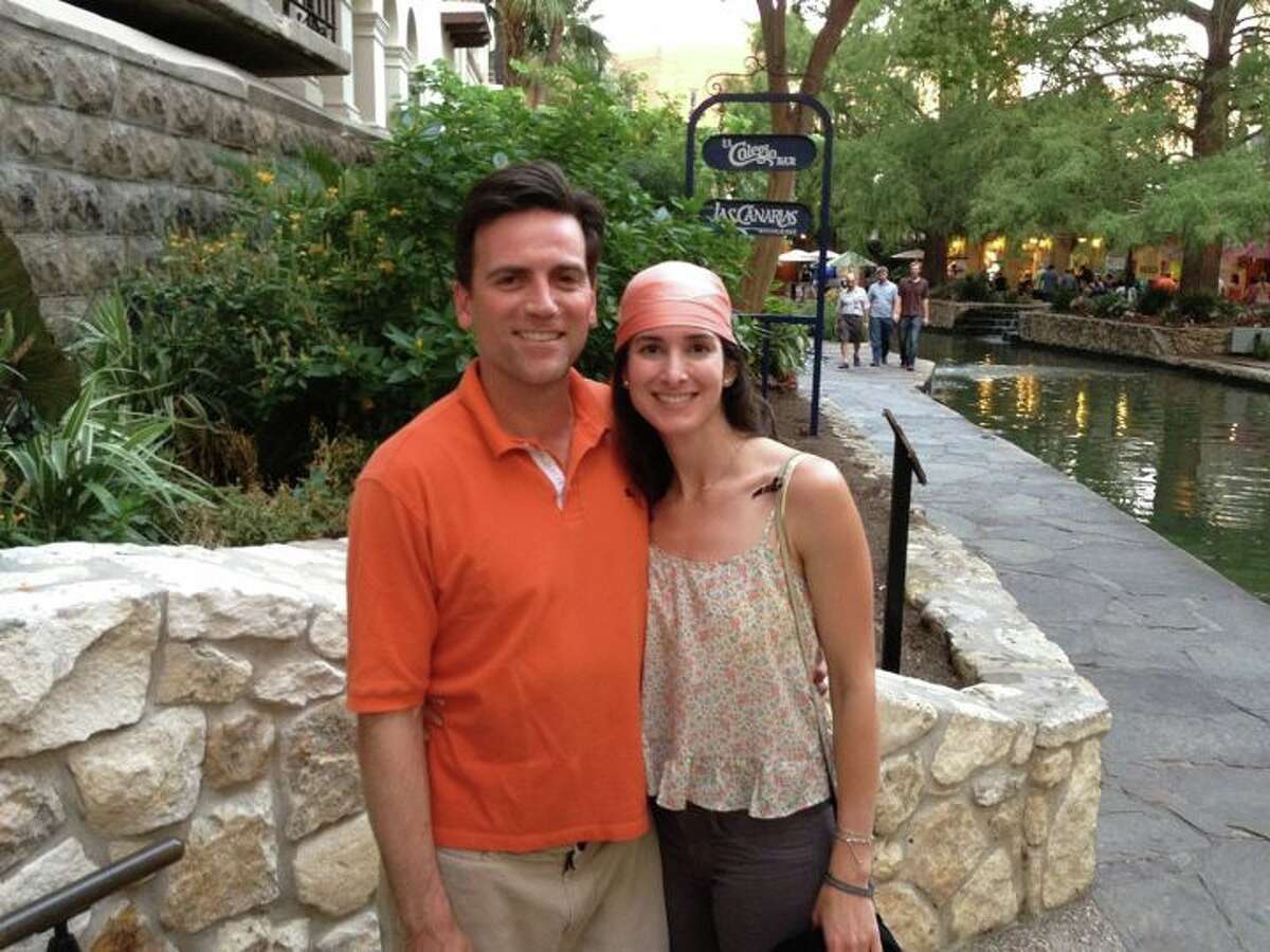 New KENS anchor brings hard-news background, humor to job