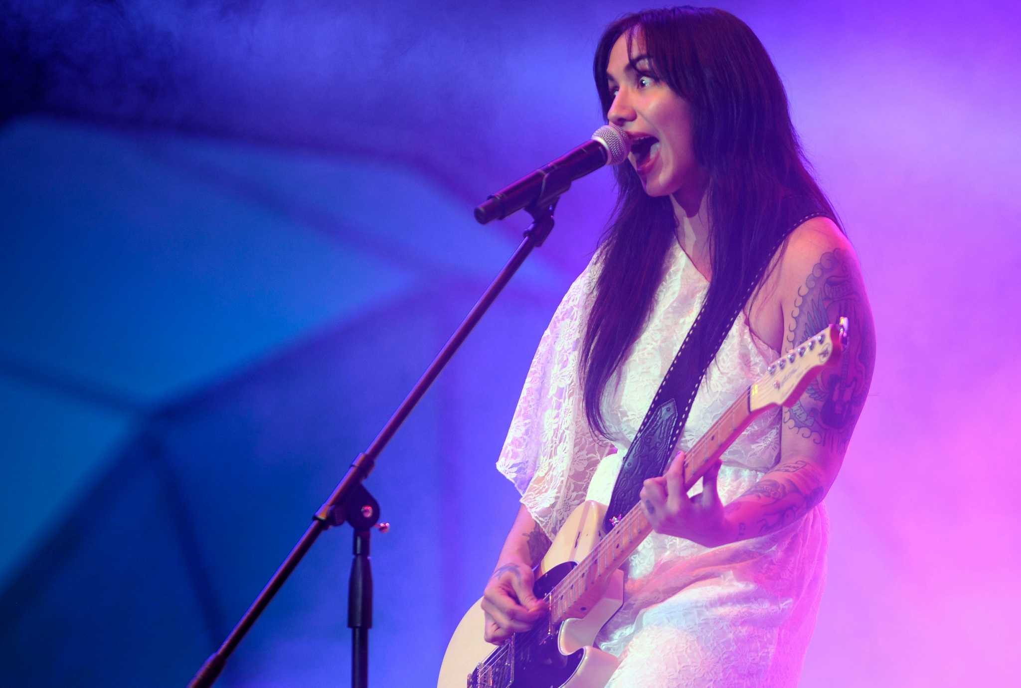 S.A.-born Reyna steals the show