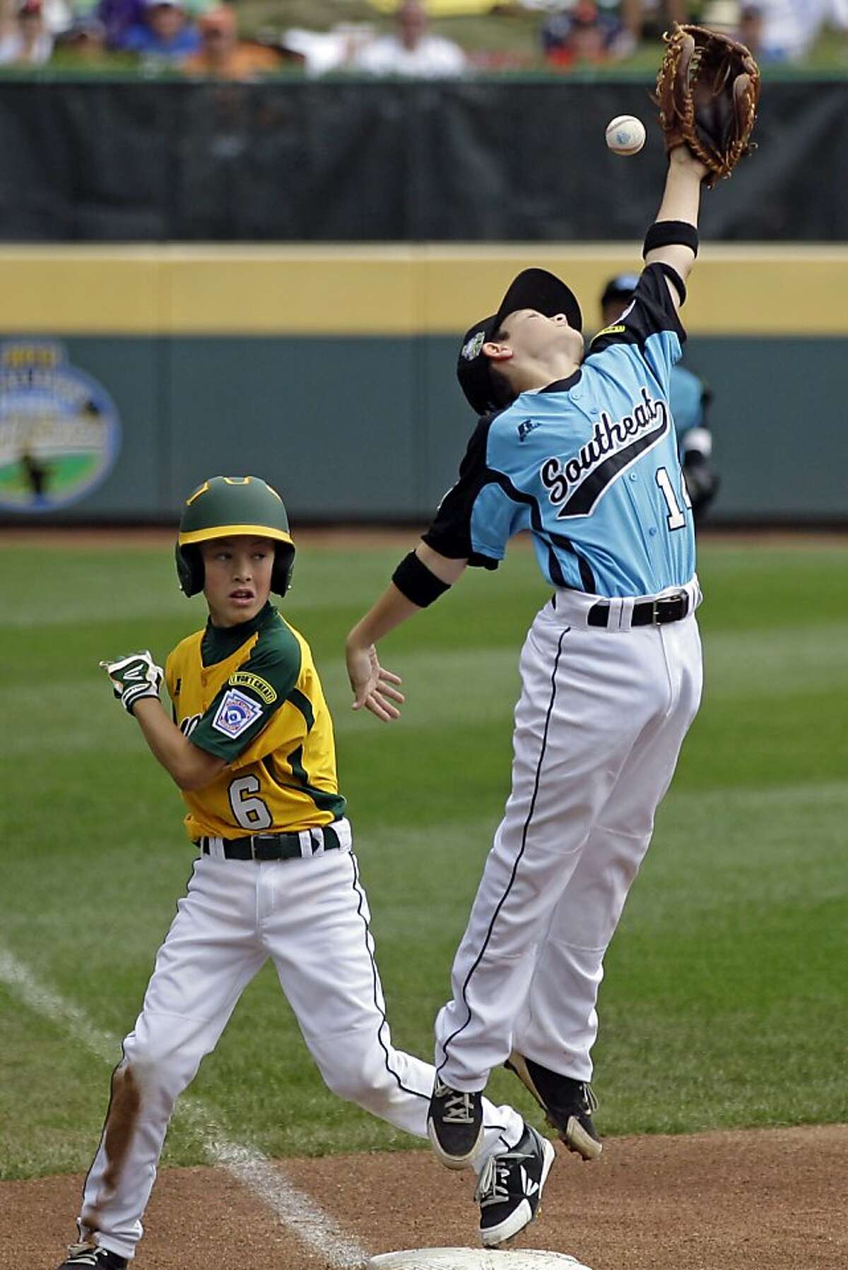 2012 Little League World Series