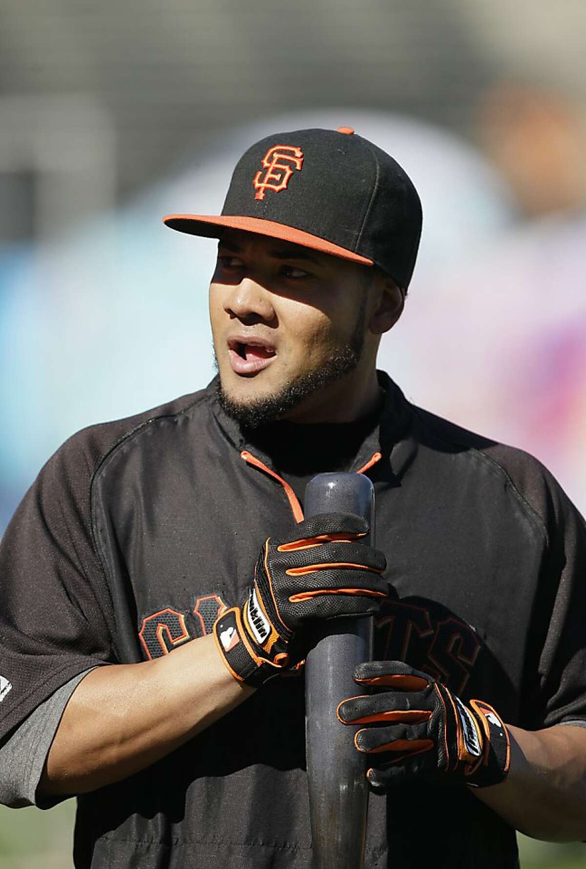 Melky Cabrera testosterone plot thickens