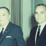 Activist Richard Aoki named as informant - SFGate