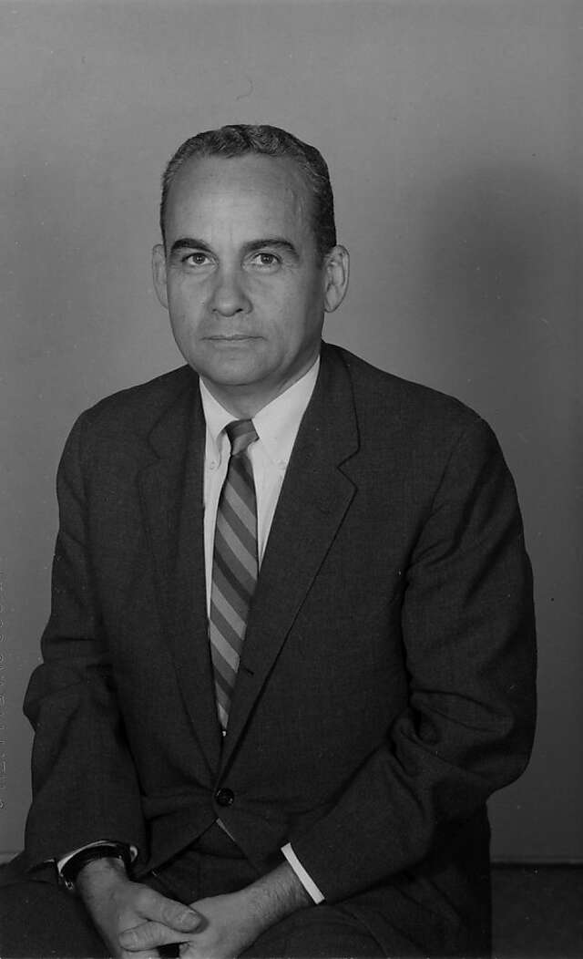 Activist Richard Aoki named as informant