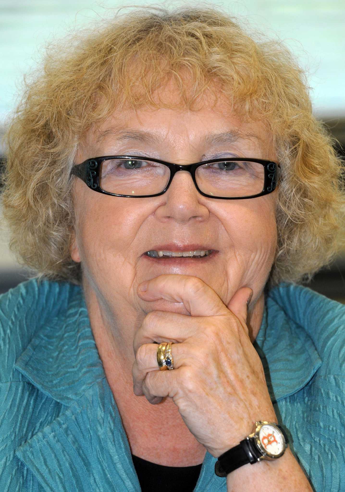 Capital Profile: Wanda Fischer