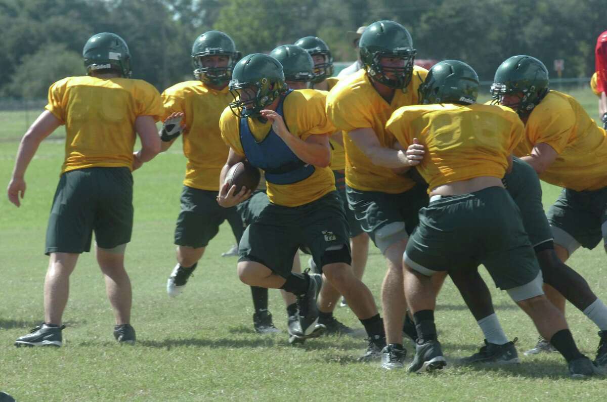 East Chambers' Roberts waiting on offers