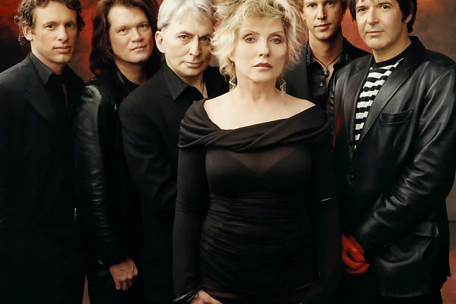 Blondie Band