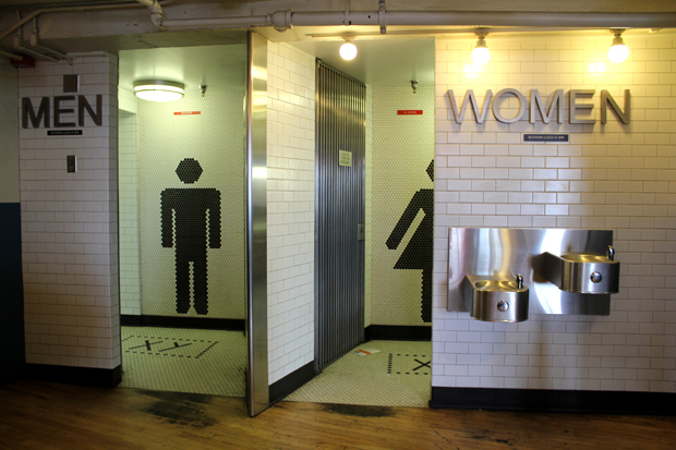 Pike Place Market bathrooms: Too many dirty little secrets?