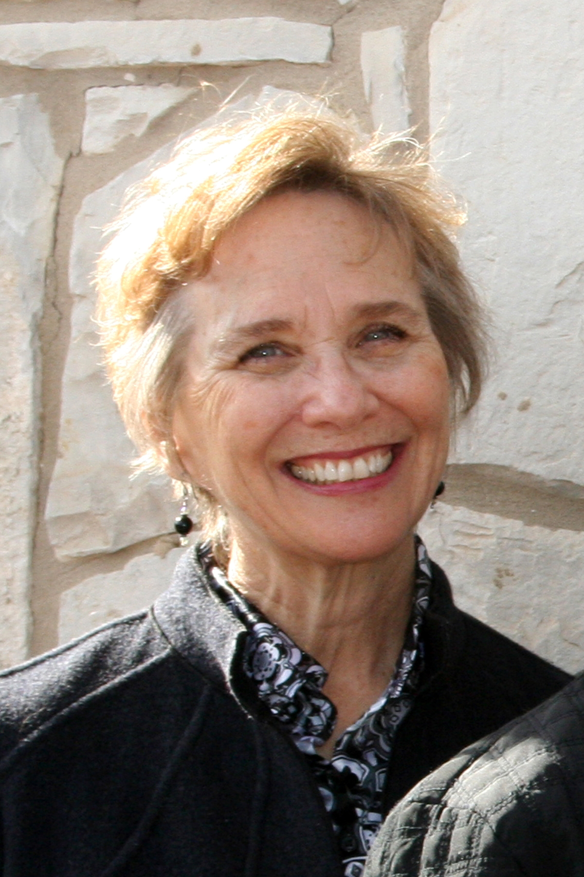 Arredondo stayed upbeat despite cancer battles