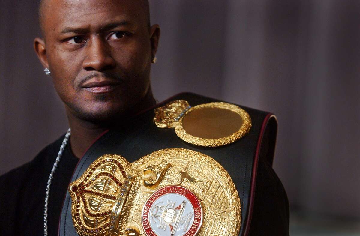 Former boxer, Norwalk councilman arrested, Tasered