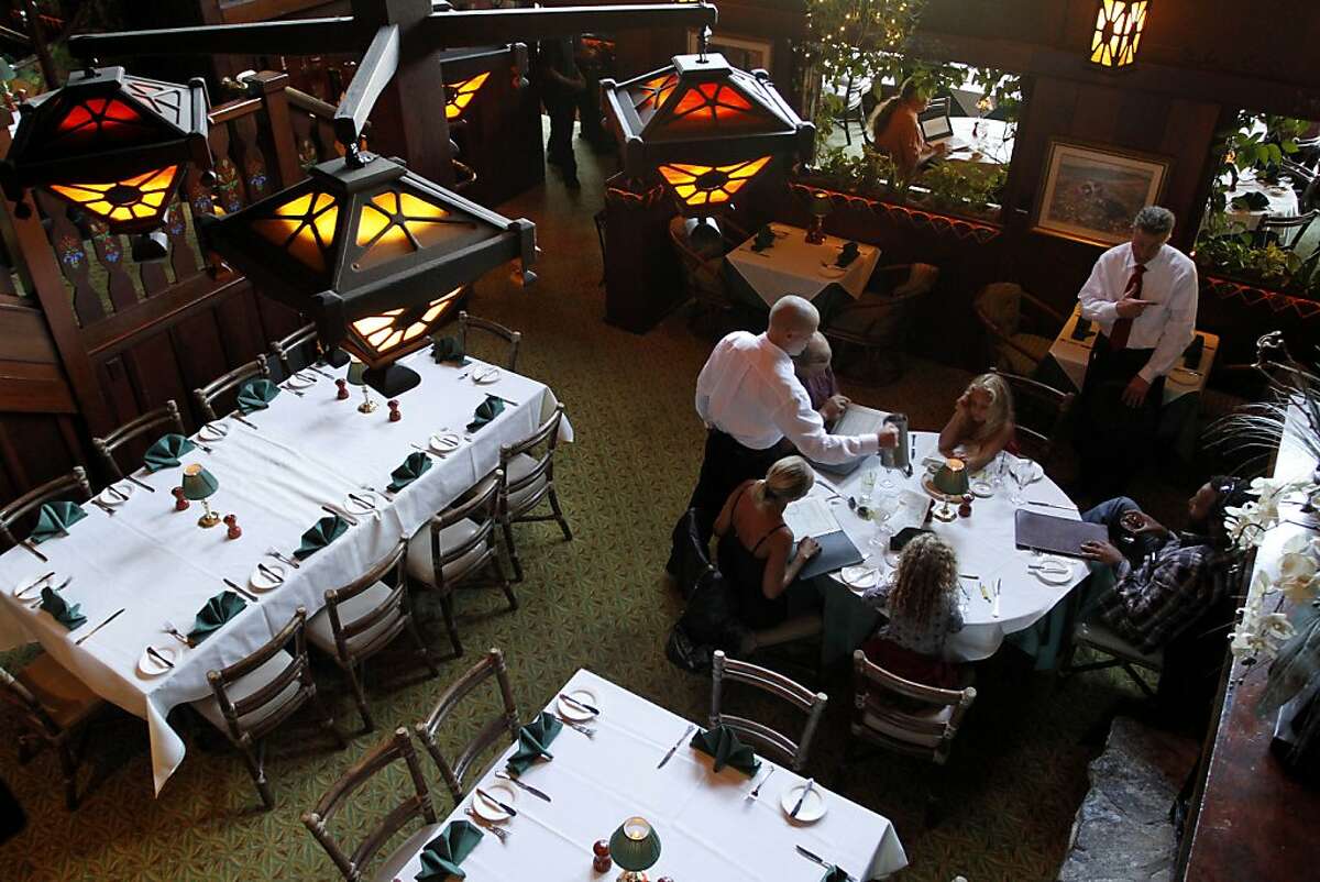 Shadowbrook review: Appealing but flawed