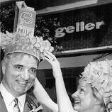 Comedian Phyllis Diller Dies - SFGate