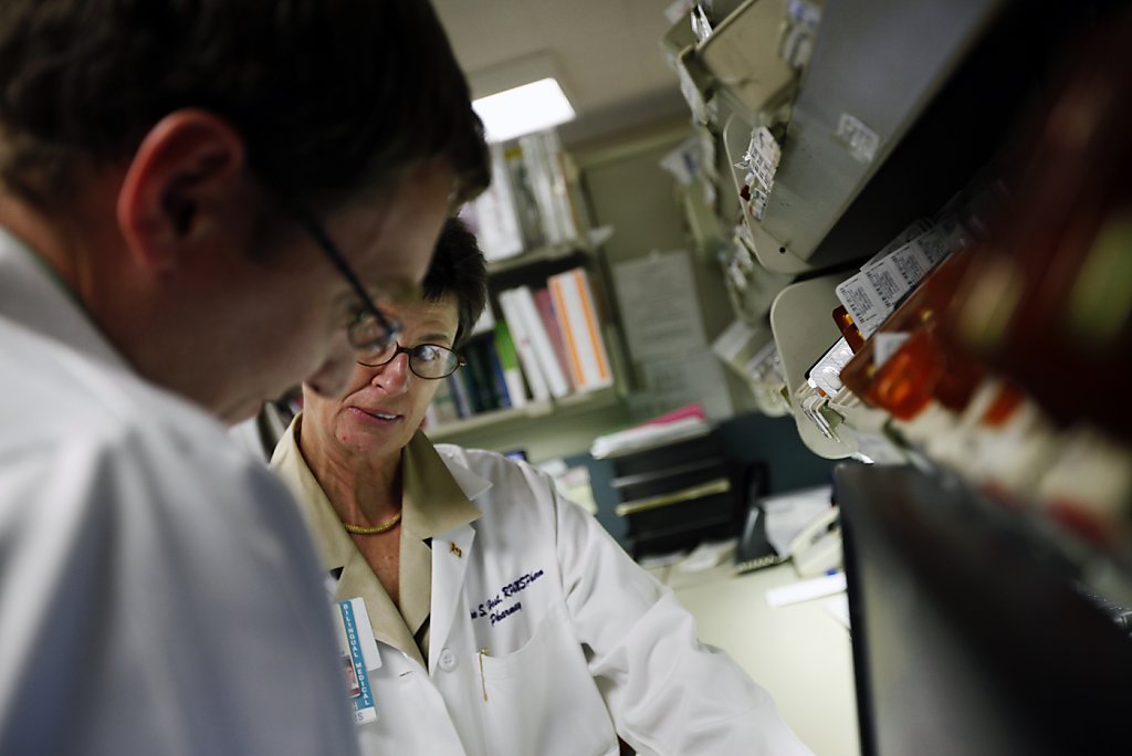 Andree Hest obesogenic drugs Q&A